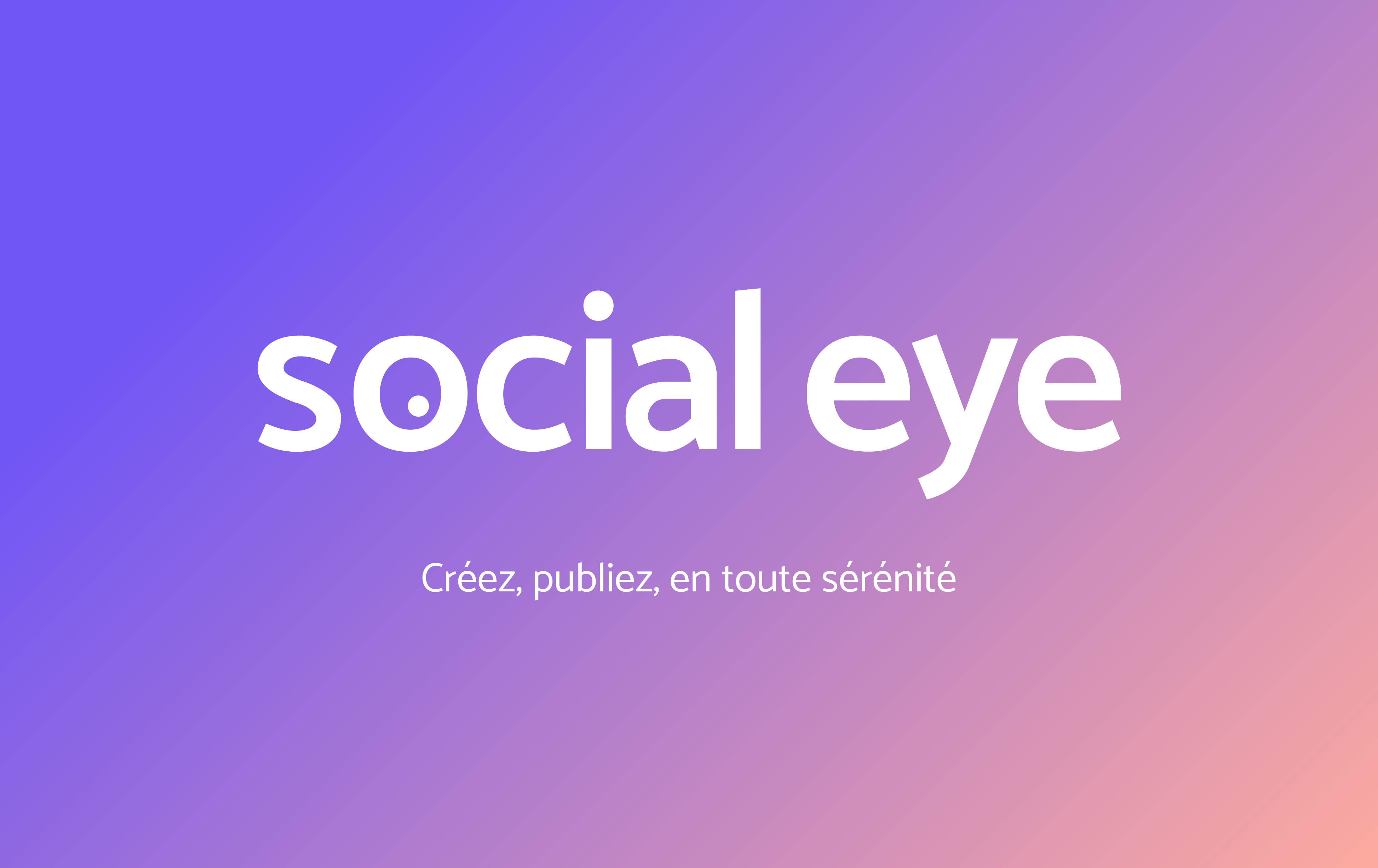 Social Eye Insurance - Wise Creative Agency